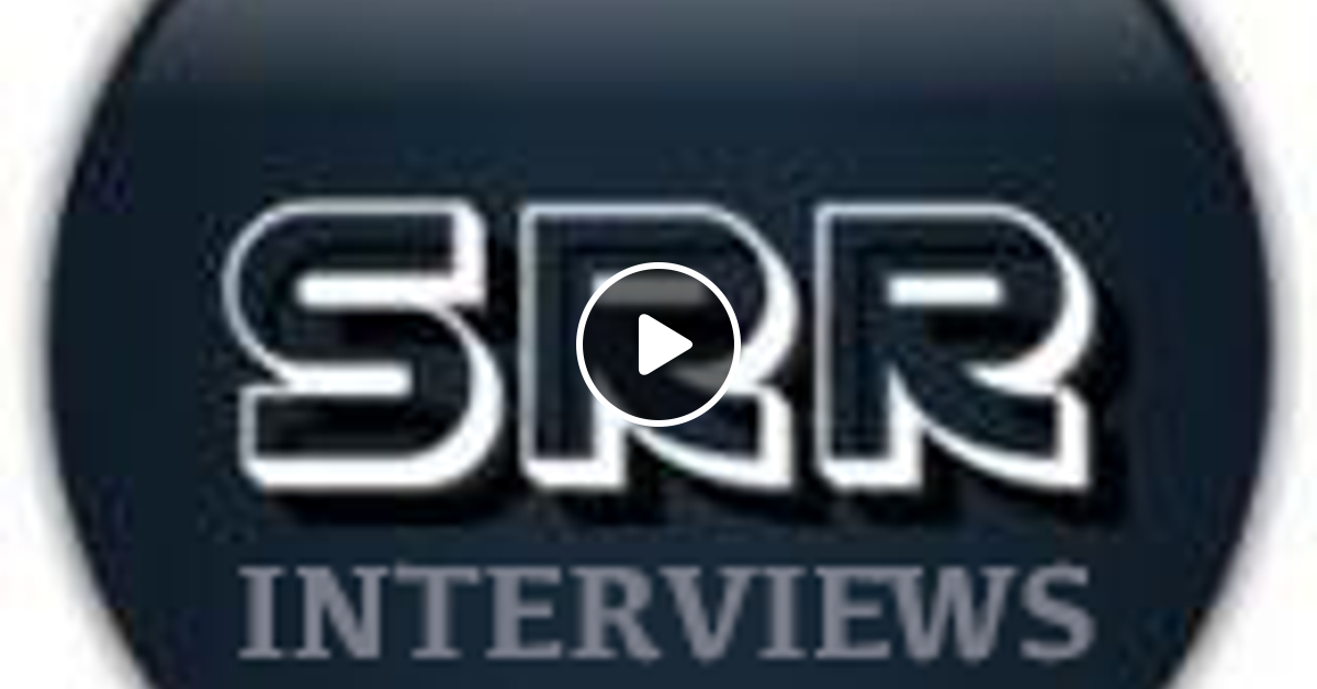 SRR Progressive Interview - STEVE HOGARTH by Progressive Interviews, by ...