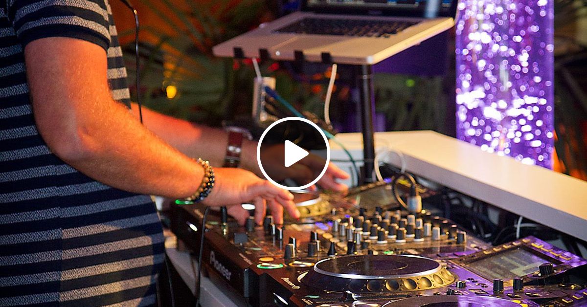 Los in Den Tros 11 Juni 2022 by Kenneth Vroemans | Mixcloud