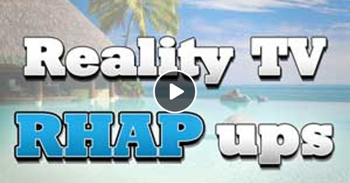 Love Island USA Season 4 | Episodes 18-19 Recap by Reality TV RHAP-ups ...