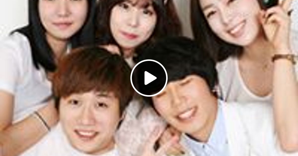 곤줄바기 by Deaho Kim | Mixcloud