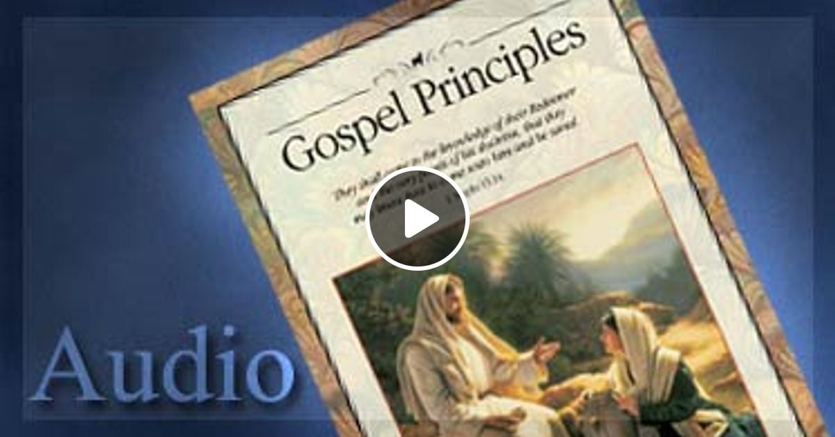 Chapter 23: “How Good and How Pleasant It Is … to Dwell Together in ...