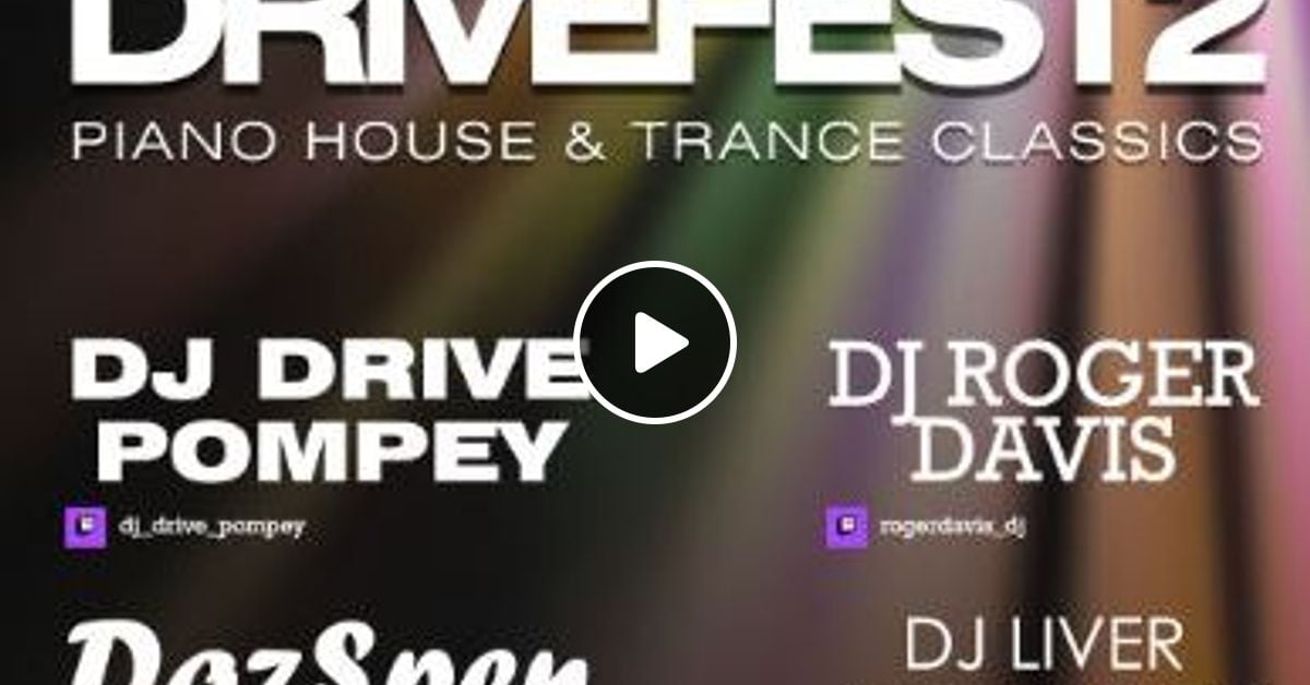 20210608 Old School Rave Classics Special, Turntable Tuesday #21 ...