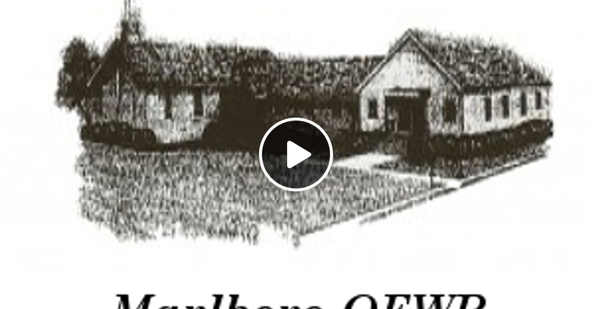 Rev. Jeff Toler 2-23-2020 by Marlboro OFWB Church | Mixcloud