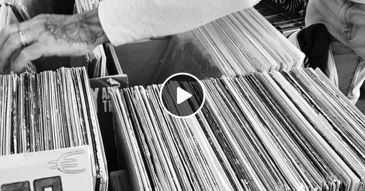 Wind Down Friday With Gazza, Live from Studio 1 Central Portugal, 2nd ...