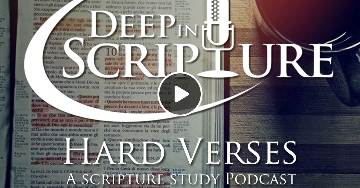 What Does it Mean to be “Partakers in the Divine Nature?” 2 Peter 1:4 ...