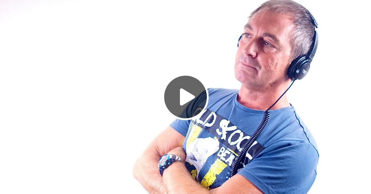 Dance Department...Show 16...31.1.25...Ibiza Anthems Mash Up Mix by ...