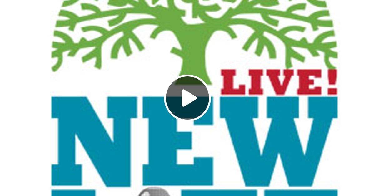 New Life LIVE: May 29, 2026 by New Life Live with Steve Arter | Mixcloud