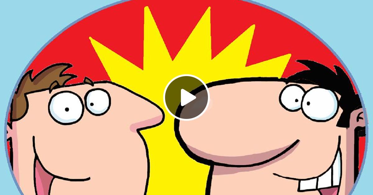 Two Nerds Talking Podcast: May the Fourth Edition by Two Nerds Talking ...