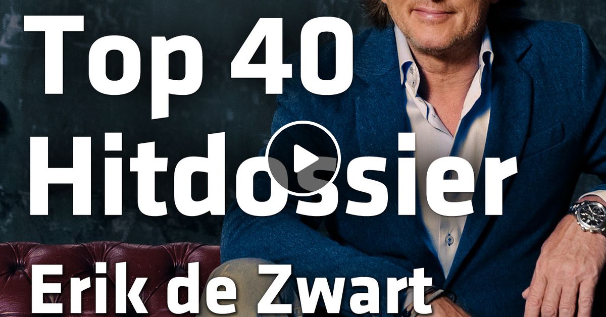 Veronica Top 40 Hitdossier 4 December 2004 By Radio Veronica Top 40