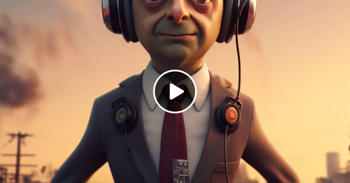 DJ Bean There BPM Radio In The Doghouse #3 (Tech, House,Deep Wonky) by DJ Bean there | Mixcloud