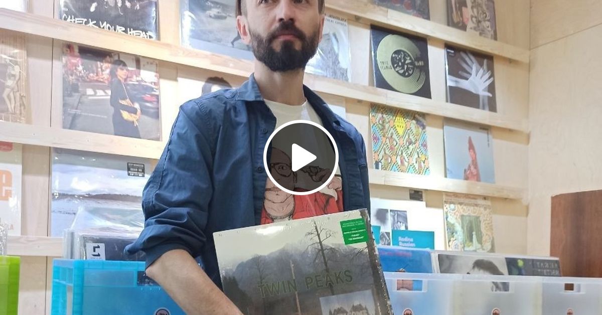 yuzhnaya gotika i ekzotika XXIII by Sasha Yakovlev Hg | Mixcloud