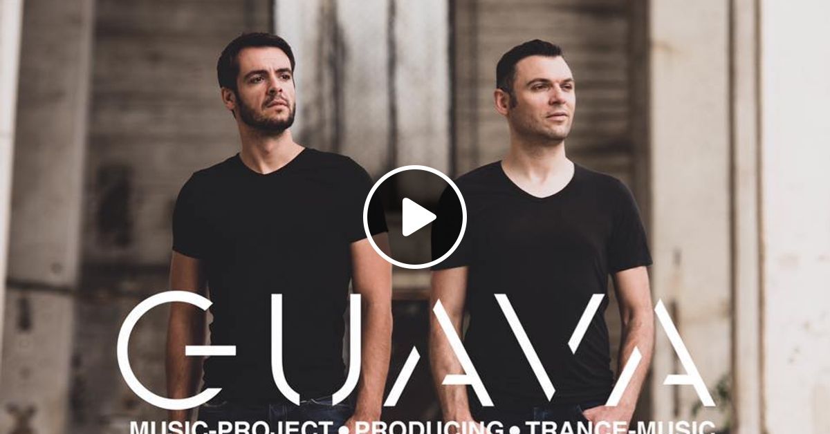 Time4Trance #376 - Guava GuestMix 2023 by Guava Project | Mixcloud