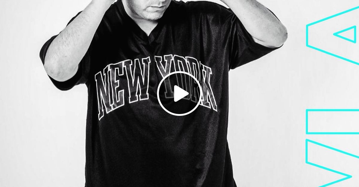 WLAD // TECH HOUSE VOL. 4 JULIO 2024 by DEEJAY WLAD | Mixcloud