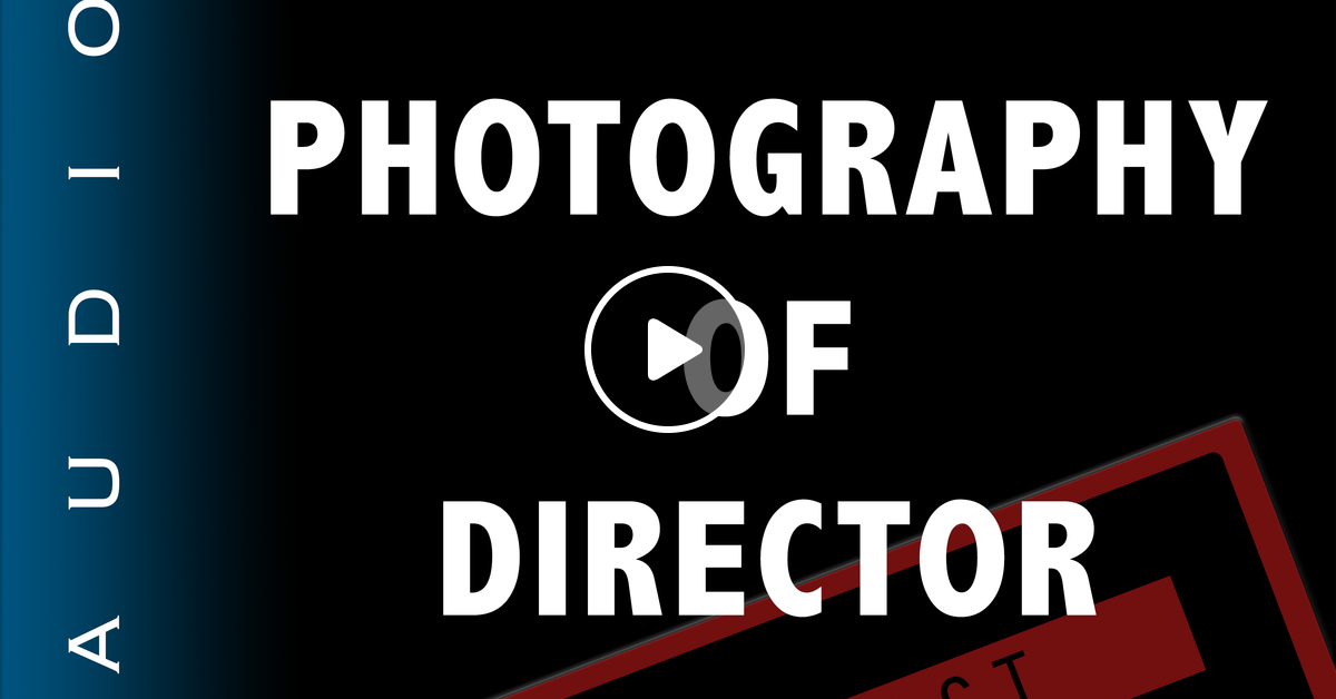 POD 15: Ari Gold Director Adventures of Power by Photography of ...