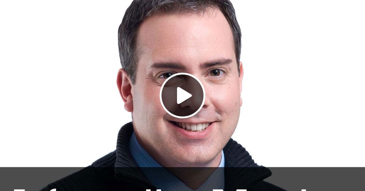 Impact of rail blockades by Information Morning Saint John | Mixcloud