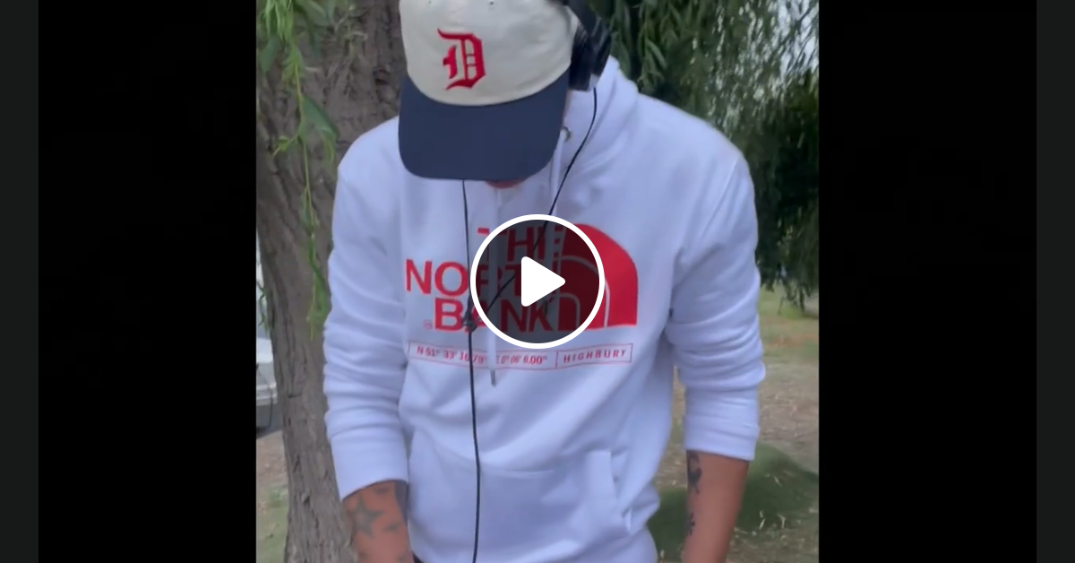 Promo mix by Daniel Vachy | Mixcloud