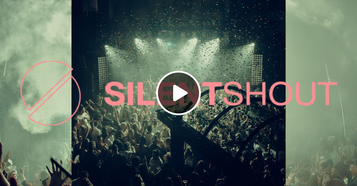 Matt - Silent Shout Mixtape 2024 by Silent Shout | Mixcloud