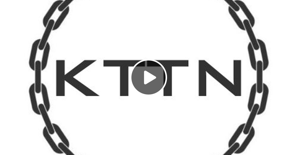 KTTN | May 2025 - Layer One by KTTN | Mixcloud