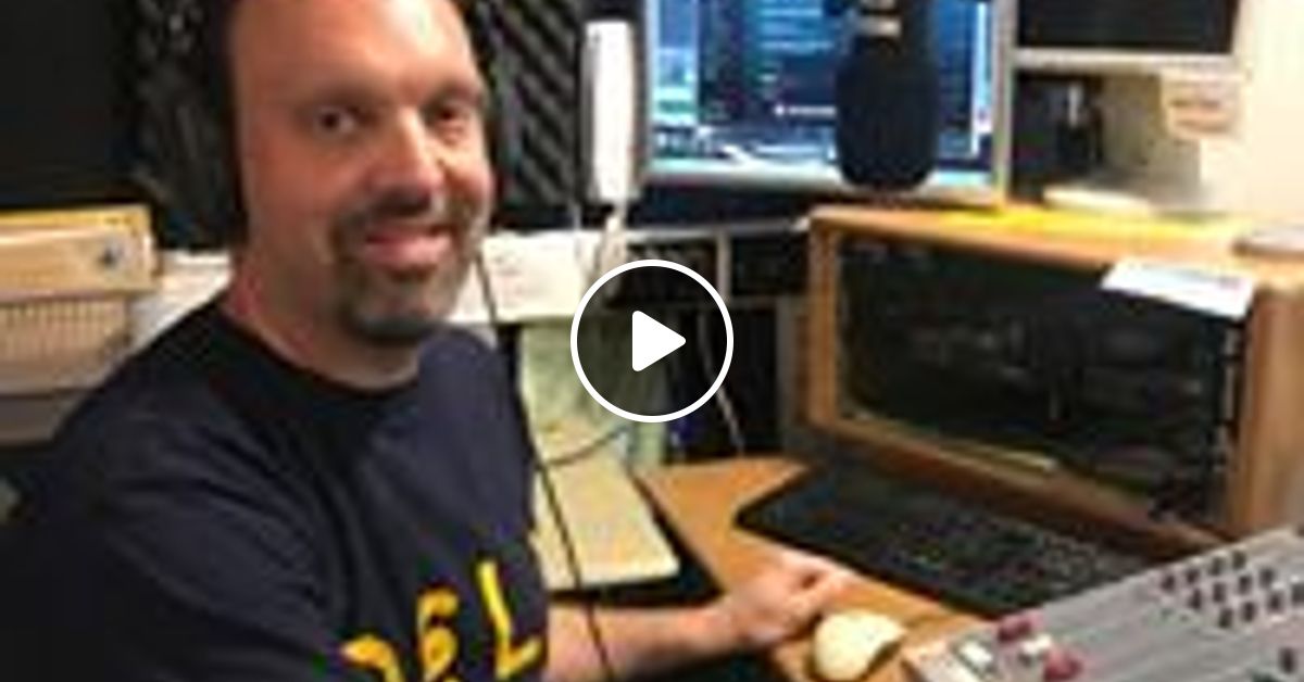 120th Show St. Patrick's Day 2021 by Sam Redfern | Mixcloud