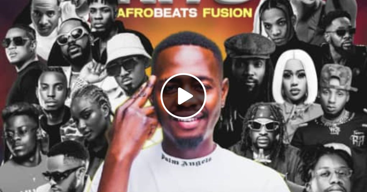 Zambian Hit vs Naija Beat Afro Fusion (mix by Djstir krazy) by Djstirkrazy | Mixcloud