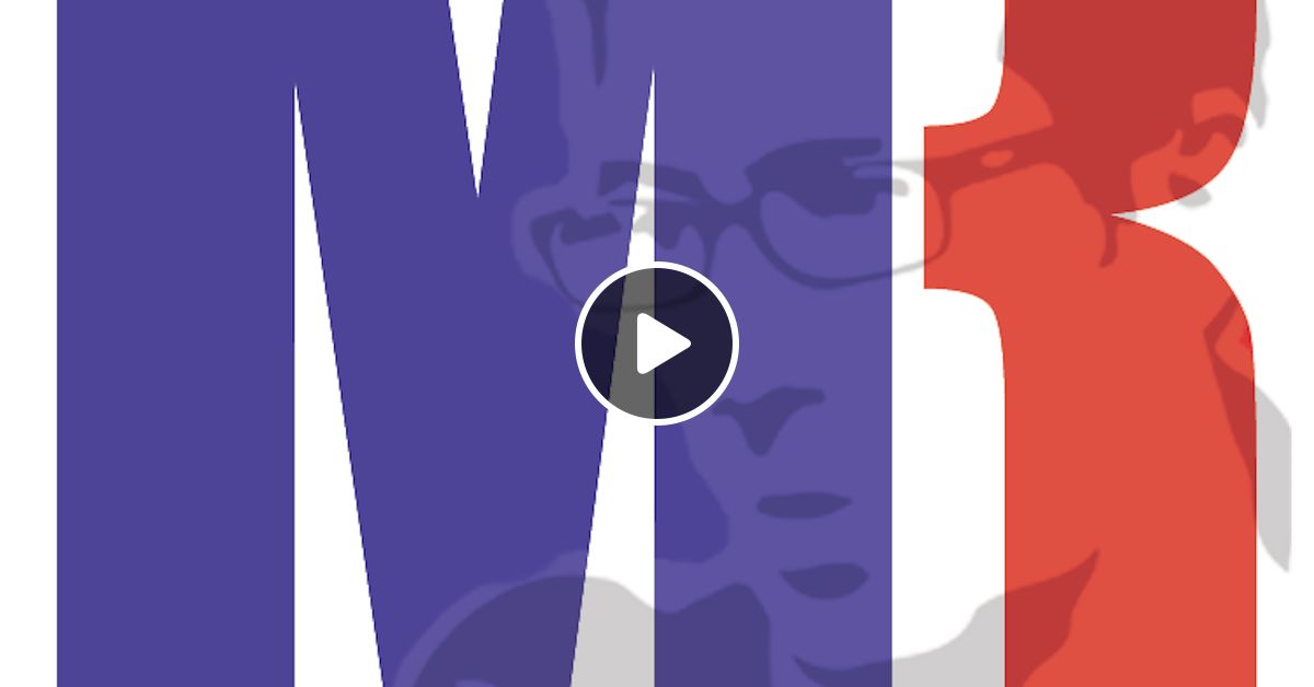 2503 - Has Israel Already Lost?; Trump’s South Africa Obsession w ...