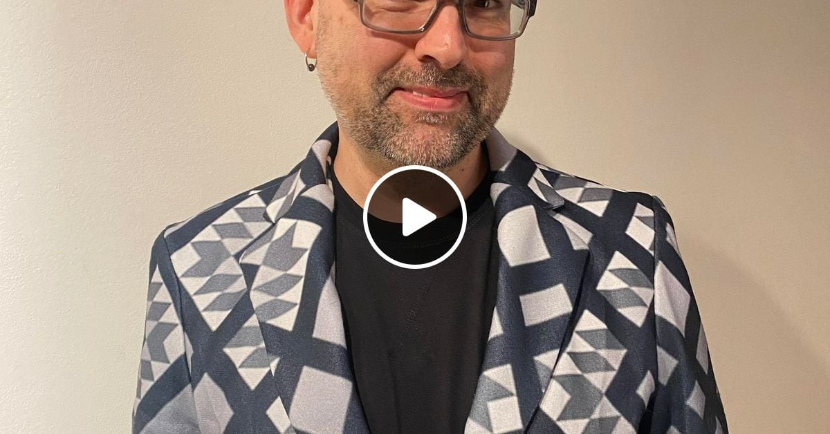 Knowledge - Mixed Bag - Winter 2025 by Knowledge | Mixcloud