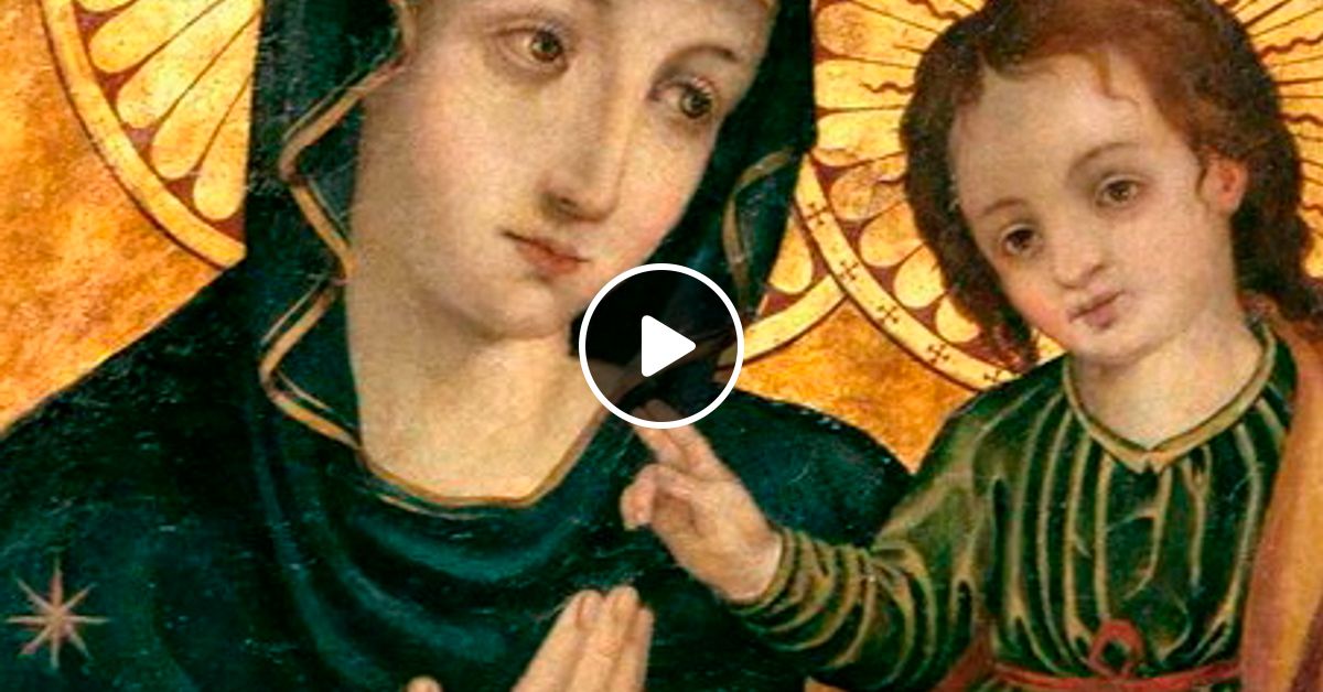 Something about Mary –662- Poppy -from England- on Feast of the ...