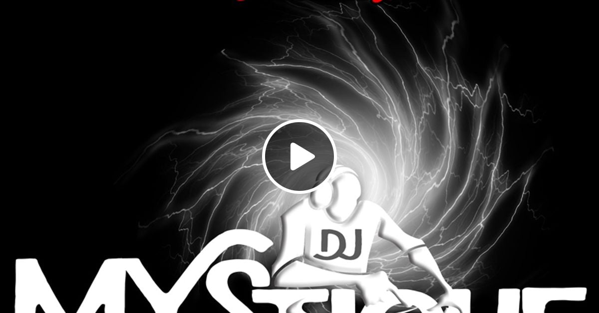 The Mix & Blend Show Part 1 The Reggae Edition by DJ Mystique London ...