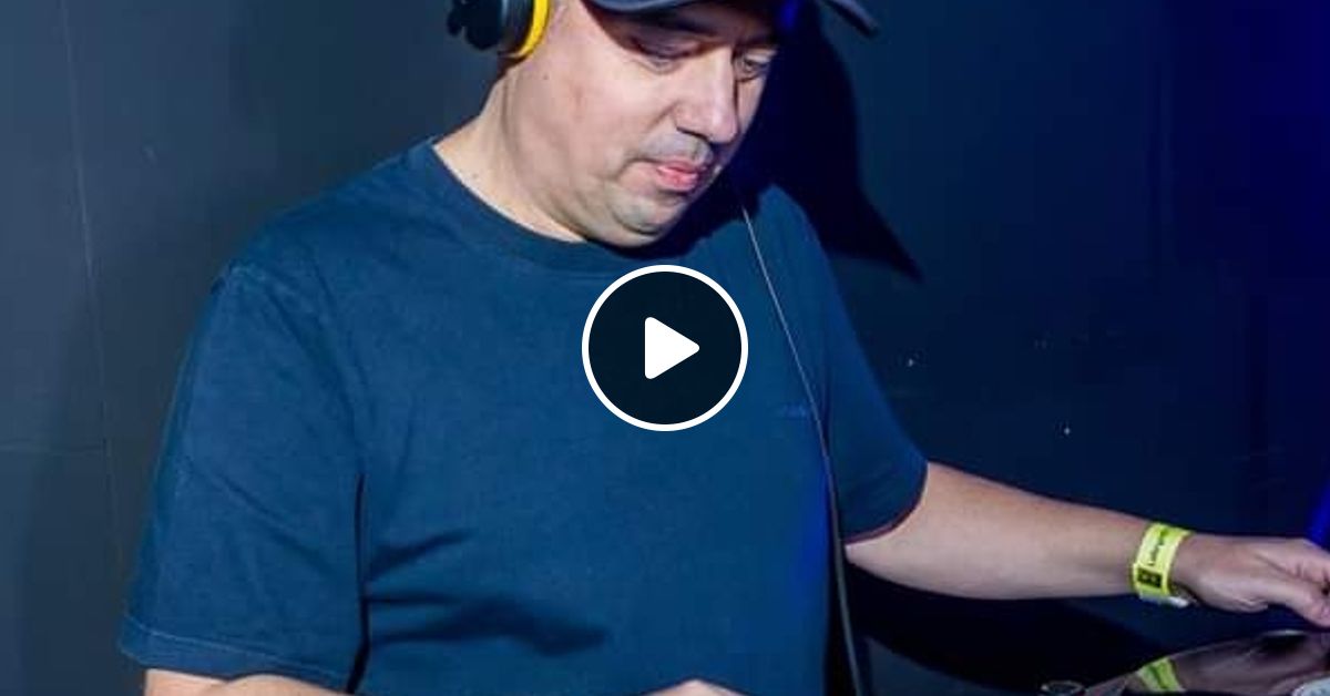Steve Marsham 26.04.25 by DJ Steve Marsham | Mixcloud
