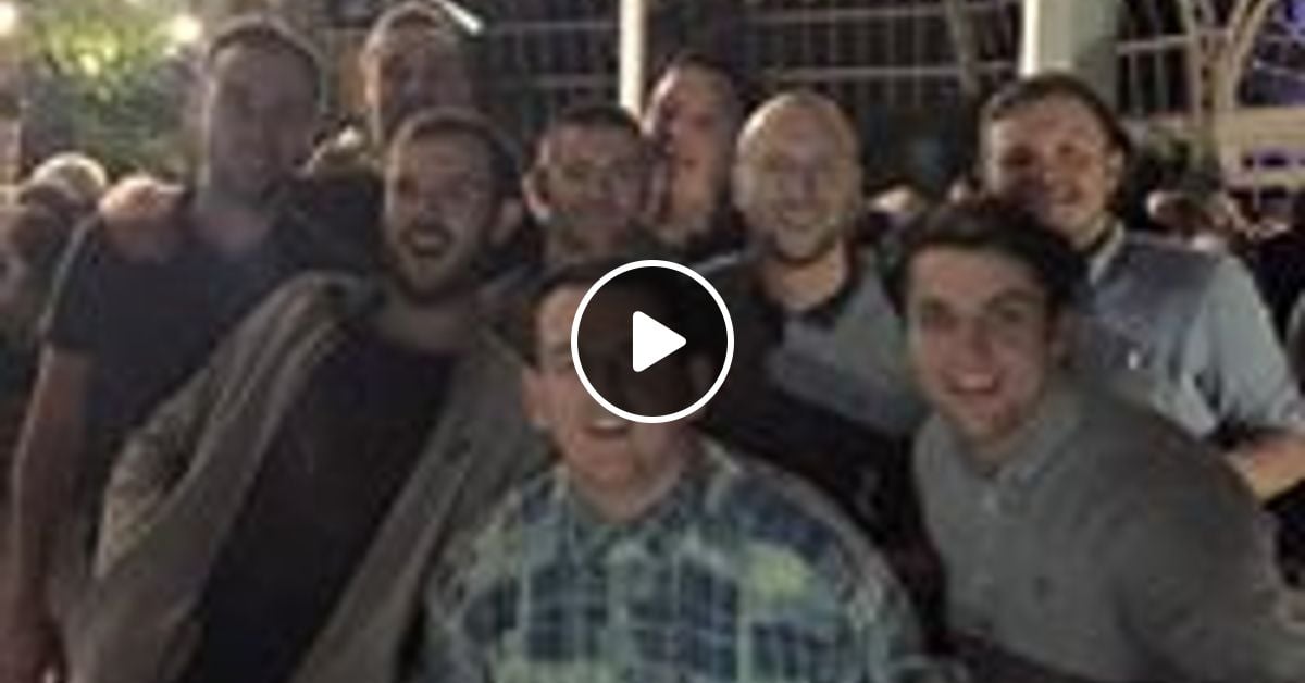 Samoan Jones Gym Mix by Liam Pickup | Mixcloud