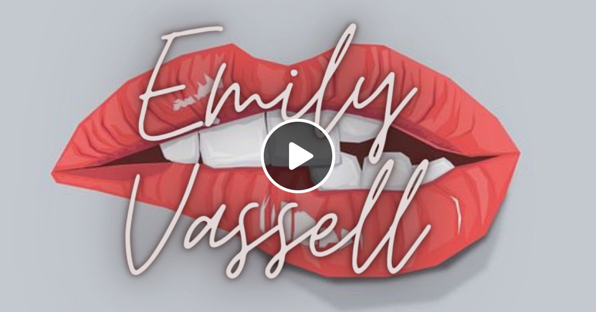 Emily Vassell (Grizzle) Live! by Emily Vassell | Mixcloud