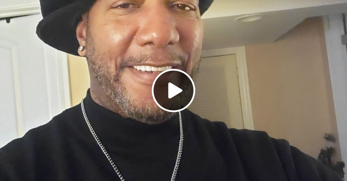 Sunday Afternoon Soul with David Bailey by Dab2440 | Mixcloud