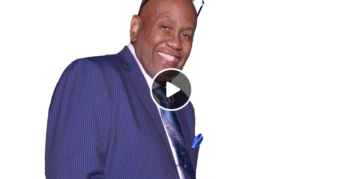 Professor Reggie Miles Live! The Best of Everything 7-20-24 by ...