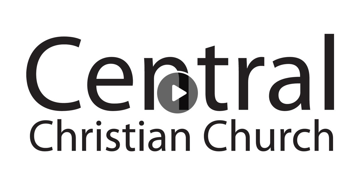 Jesus Builds His Team by Central Christian Church Main | Mixcloud
