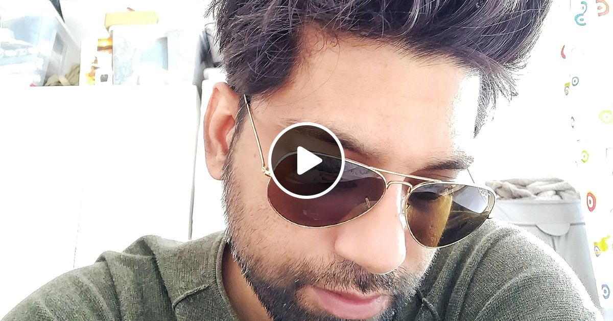 Harmonic Sessions-Pre-Christmas Special by P-Dizzle | Mixcloud