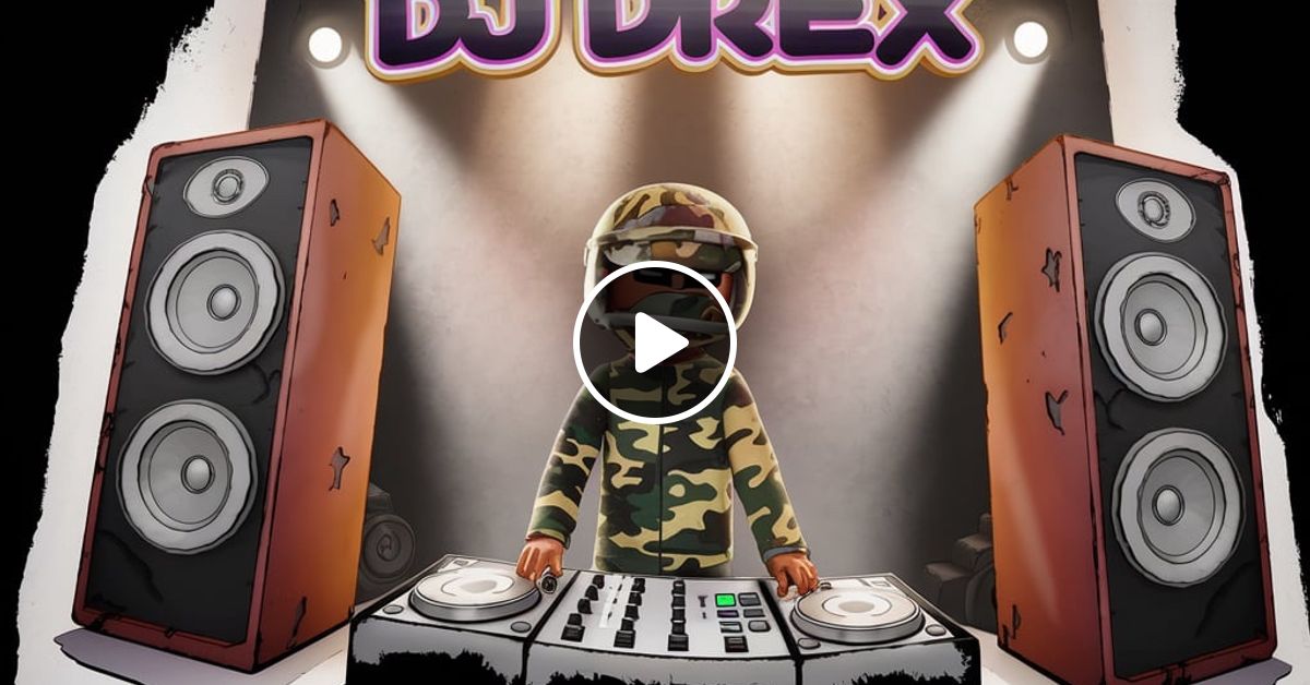 DJ DREX BIG MOE MIX by DJ DREX | Mixcloud