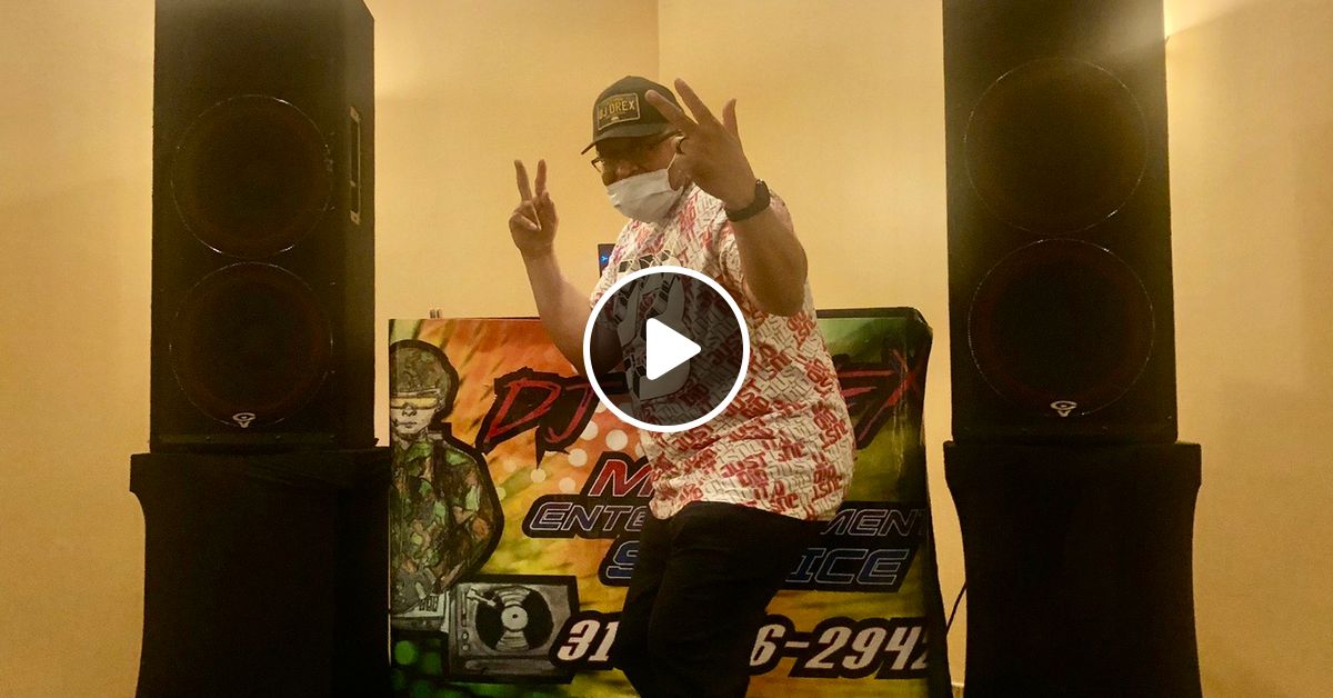 DJ DREX WACKY THURSDAY by DJ DREX | Mixcloud