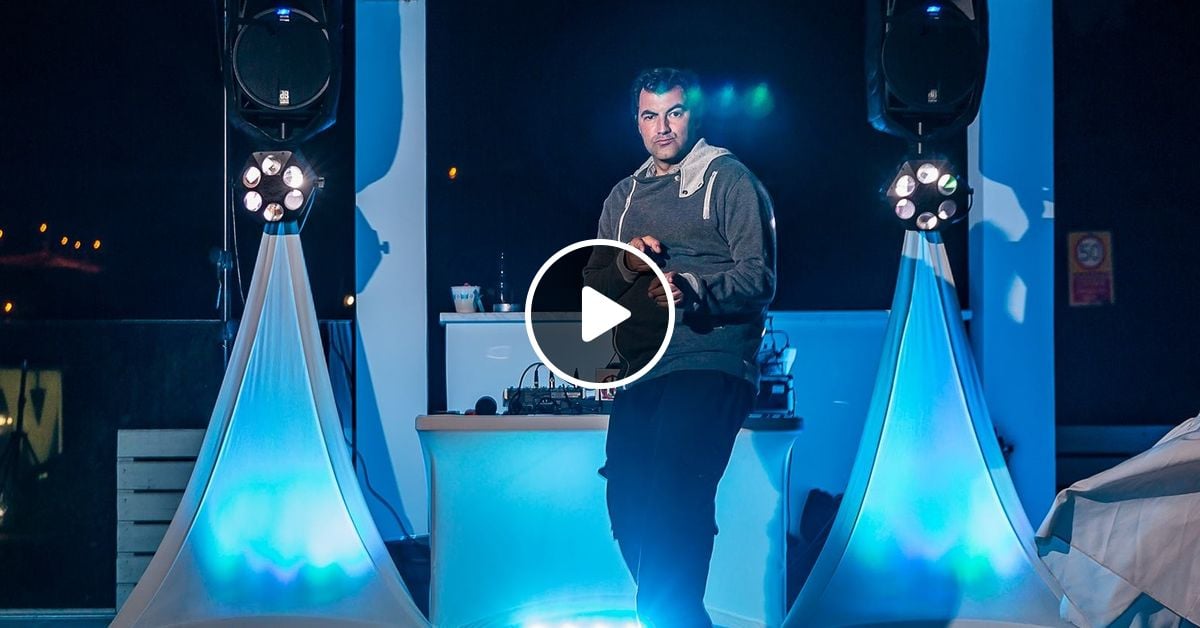It's getting Dark in here by Dj Bubble | Mixcloud