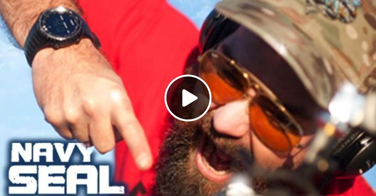 SEAL Perseverance - Interview with SEAL, Cancer survivor Justin Legg by ...