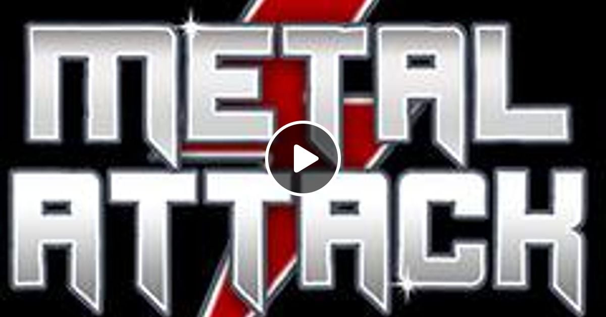 Emission du 03/05/19 by Radio Cactus Metal Attack | Mixcloud