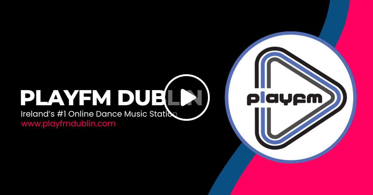 John Power - Select Live playfmdublin.com 8th March 2025 by Play Fm ...
