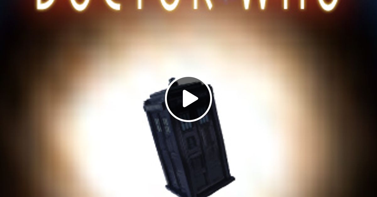 Doctor Who: The Wedding of Doom by Doctor Who: Time Tales | Mixcloud