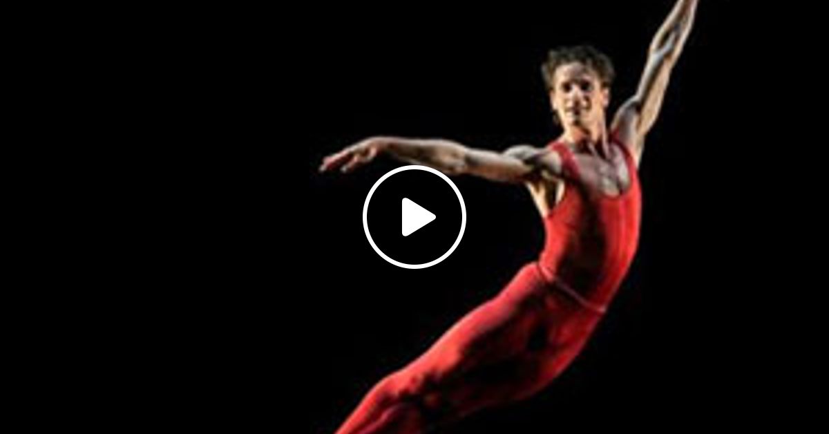 Jim Sohm-former Company dancer by San Francisco Ballet Pointes o | Mixcloud