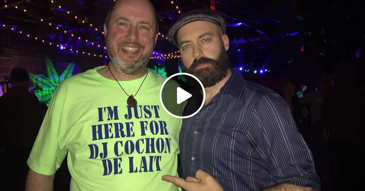 Classic Rock Covered in Funk by DJ Cochon de Lait | Mixcloud