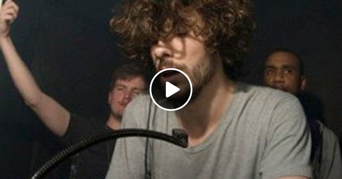 Sam Tiba - Demo Mixtape Burn Studios by samtiba | Mixcloud