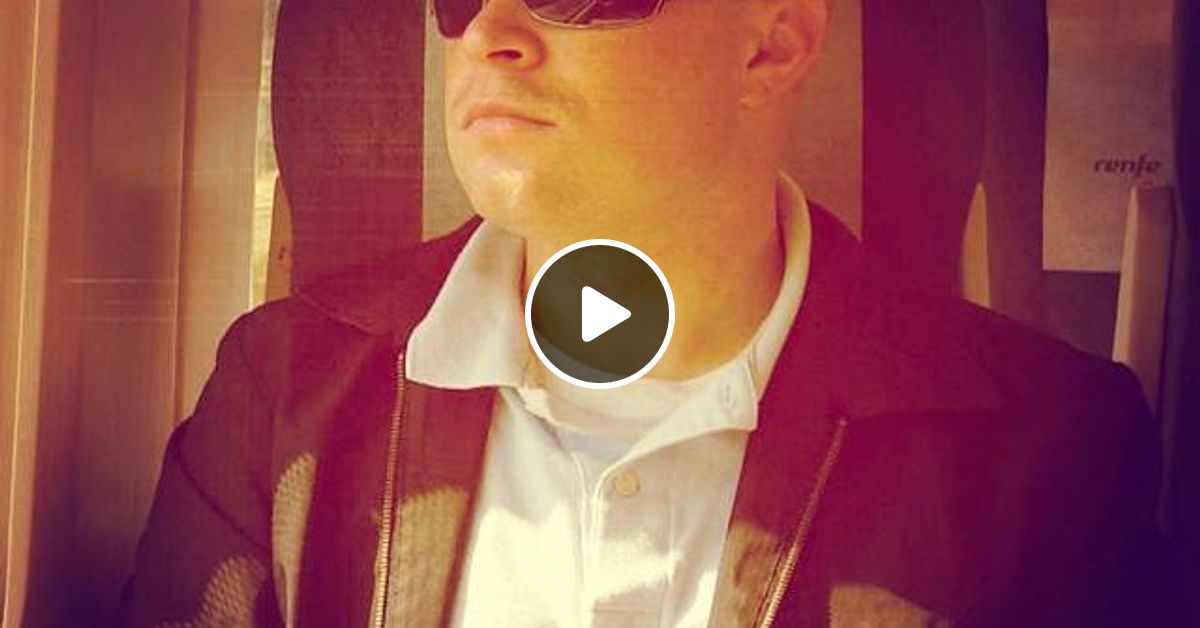 Shaun Scott Mix 5 (March 2nd 2024) - Flashback to the Beginning by ShaunScott | Mixcloud
