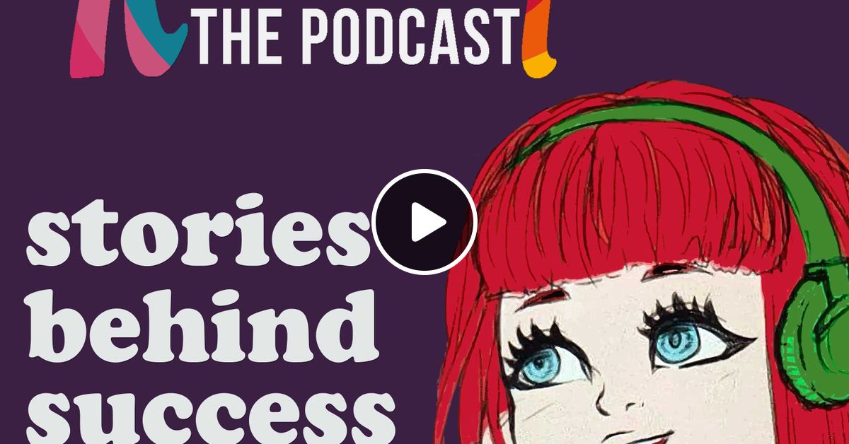 Luck and Timing and Going Viral with Lisa Orkin by Karlosophies ...