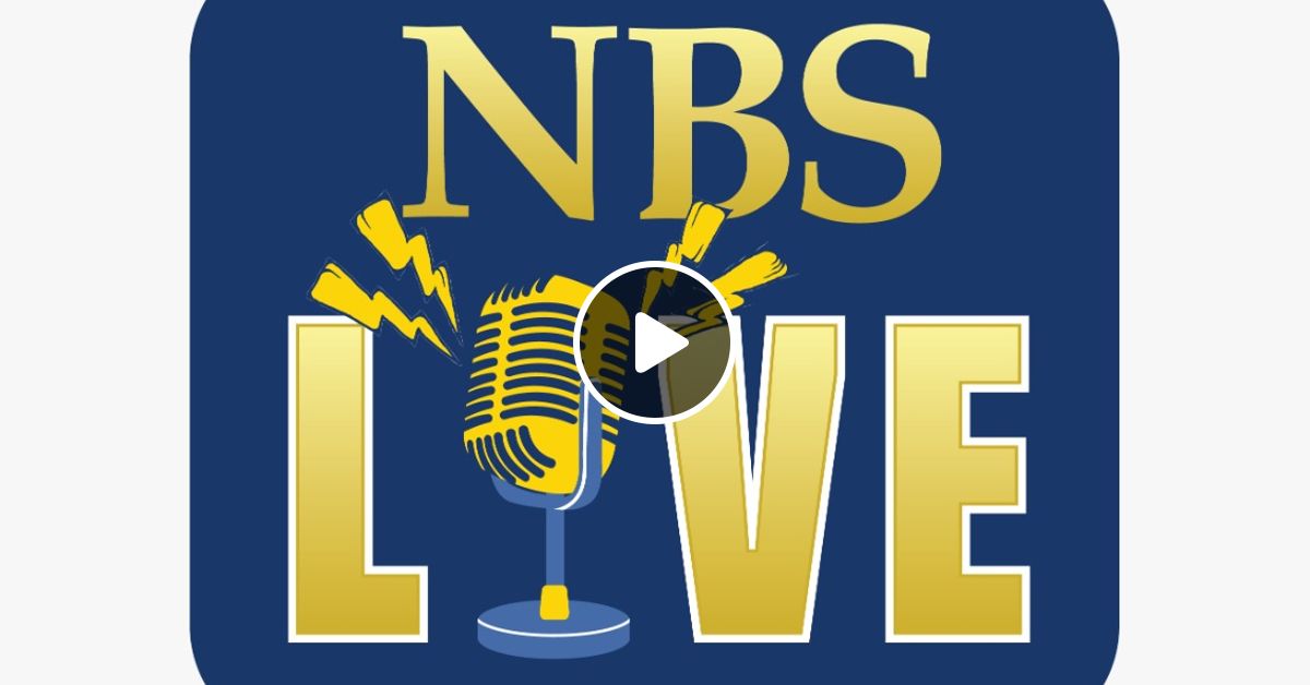 NBS Live Show No 55 A Special Mission Addo Show by NBS Live | Mixcloud