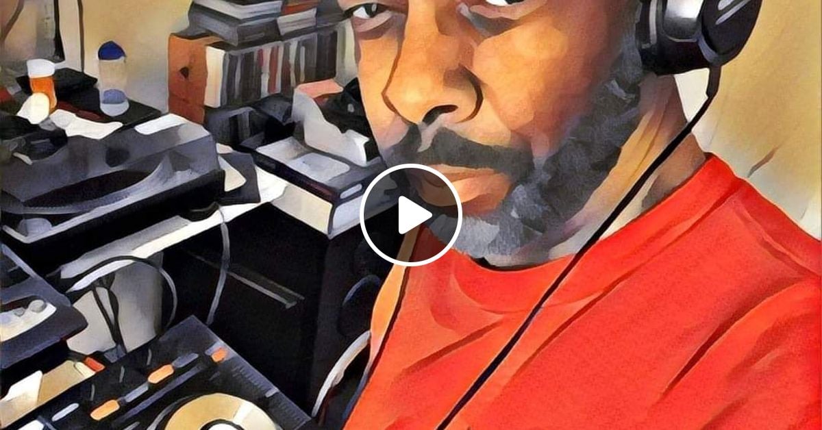 TrailRide Masta Mix by Jam Master D | Mixcloud