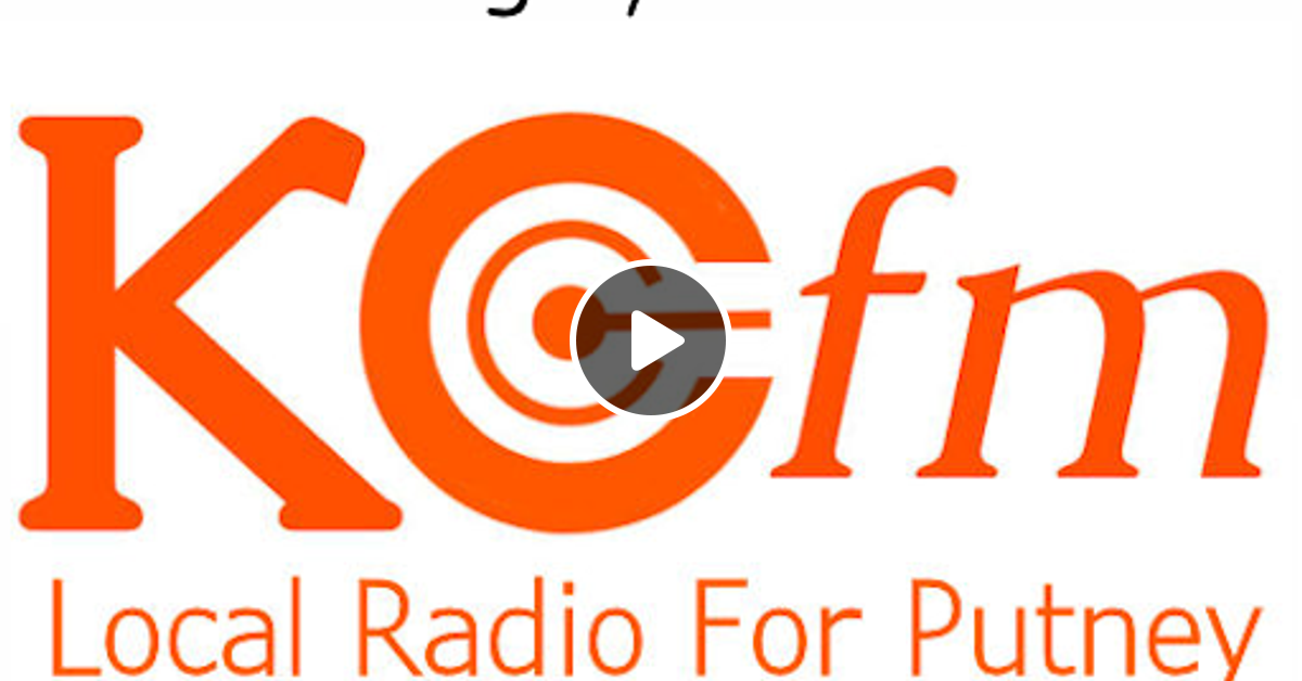 376 - KCfm Putney - Weds 16-11 2022 - Witch Doctor, Celebrate the ...